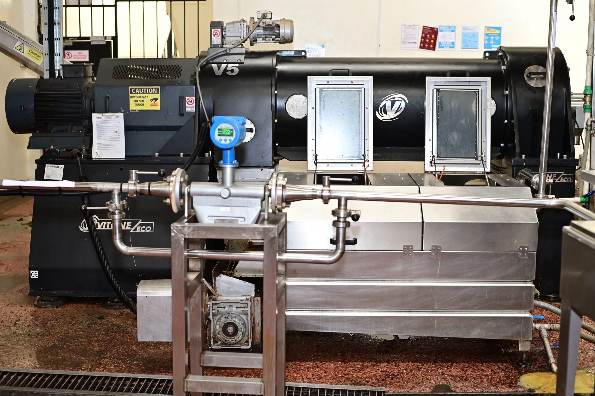 How is Avocado Oil Processed? | Vitone Africa